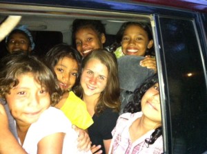 “What exactly is a plethora El Guapo?” – Open Hearts Nicaragua ...