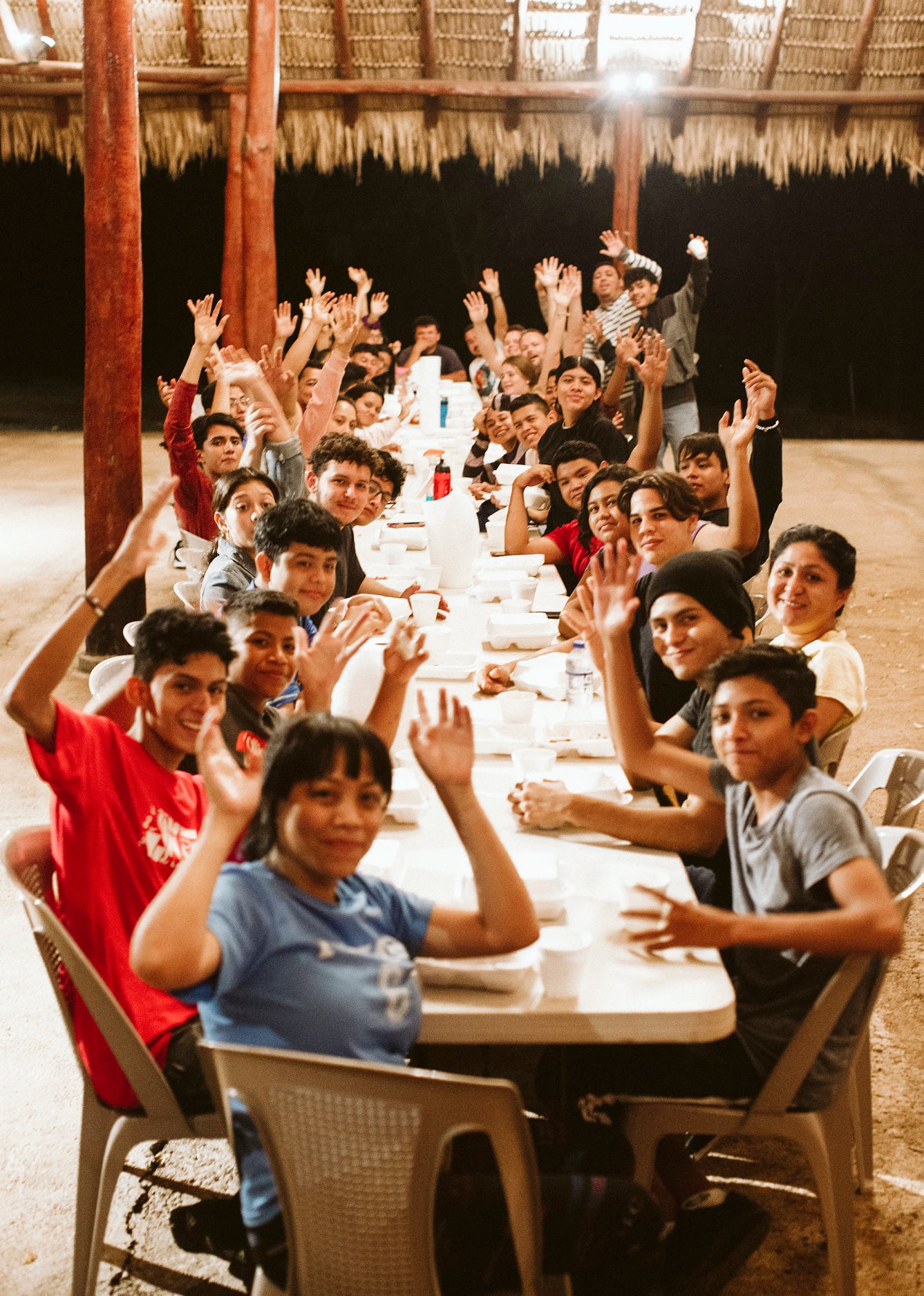 Ruby Ranch: Camps are happening! – Open Hearts Nicaragua – Farrington ...