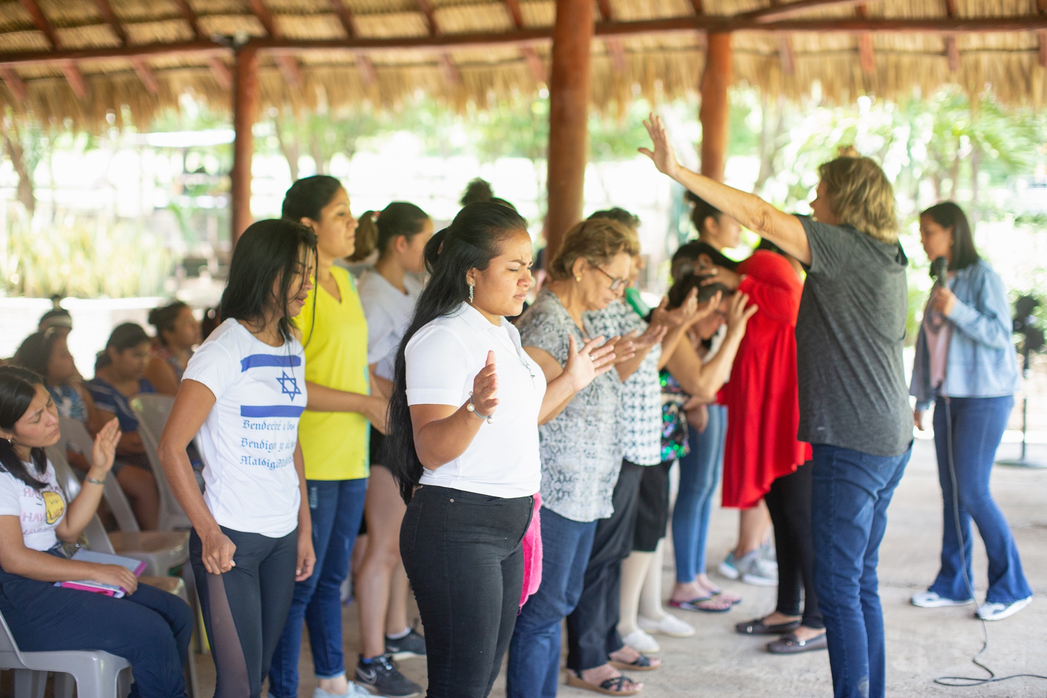 Ruby Ranch: Camps are happening! – Open Hearts Nicaragua – Farrington ...