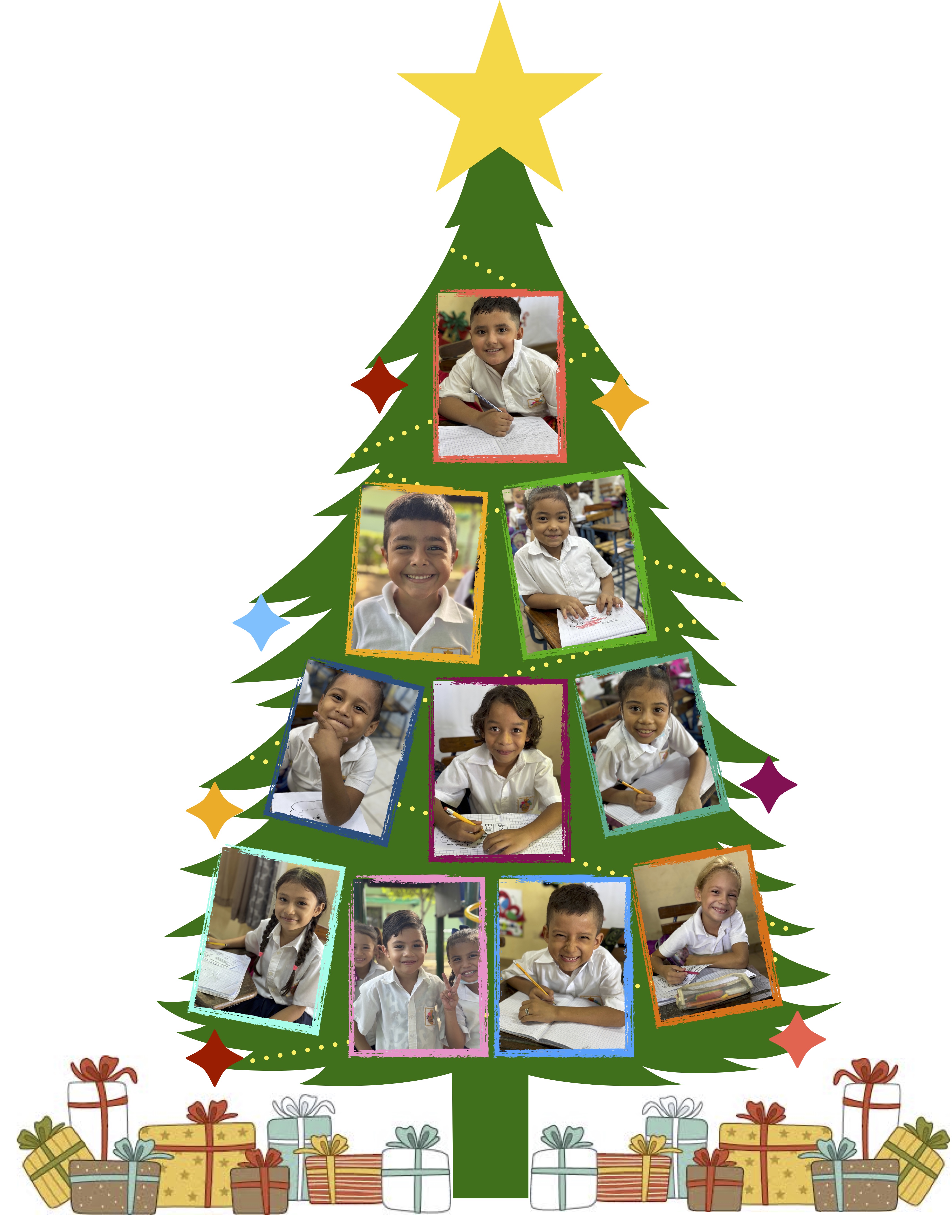 Club Esperanza: Help make Christmas Happen… – Open Hearts Nicaragua ...
